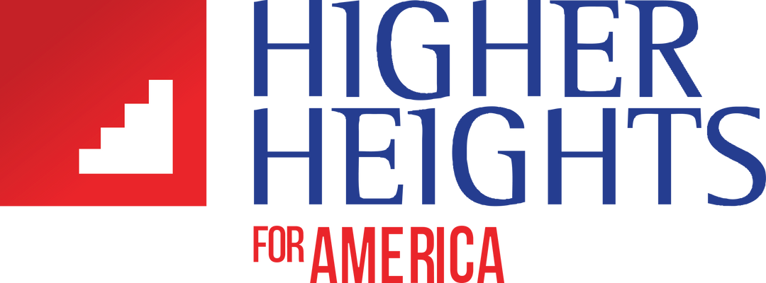 Power Pages Stationary – Higher Heights For America Store